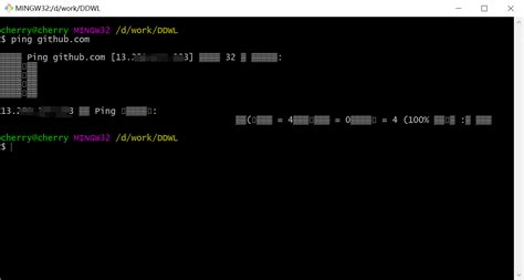 Git Solves The Problem Of Ssh Could Not Resolve Hostname Github Name Or Service Not Known