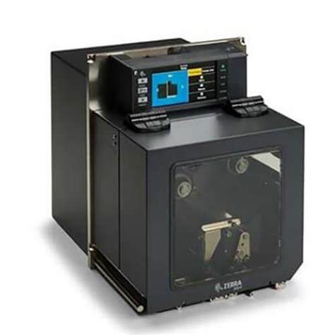 Print Engines Barcode World