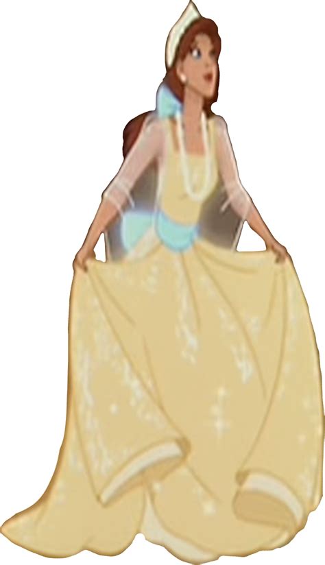 Princess Anastasia Romanov Vector 8 By Mrtoonlover83 On Deviantart