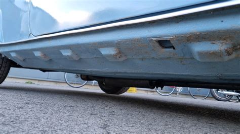 Lot 92 1976 Morris Mini 1000