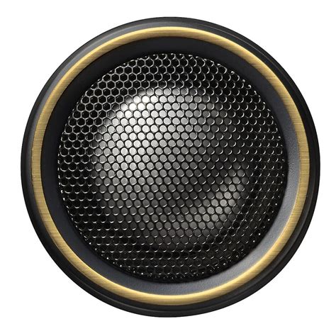 Kenwood EXcelon XR P Component Speaker System