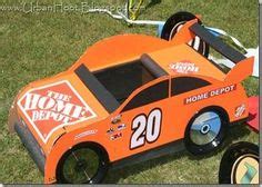 Discover 9 Kindy 500 And Cardboard Car Ideas On This Pinterest Board