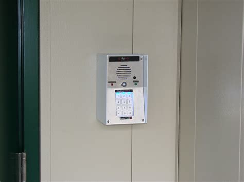 Commercial Access Control Systems Keyless Entry Charlotte Nc
