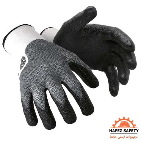 دستکش ایمنی چیست؟ آشنایی با انواع دستکش ایمنی و آتش نشانی تجهیزات