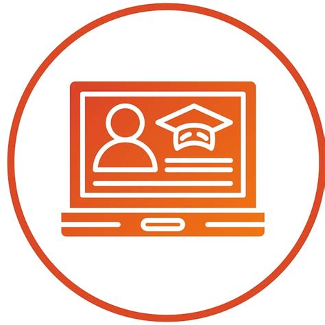 premium vector vector design tutor icon style