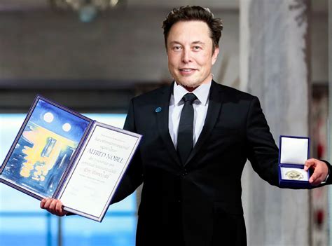 Elon Musks Awards And Recognitions Celebrating His Success