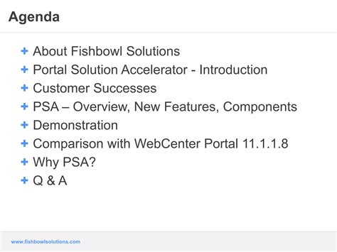 a framework approach to building an oracle webcenter intranet extranet