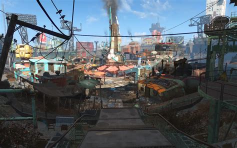 Diamond City Soluce Fallout 4 Le Fusil Waser De Shaun Fbryu