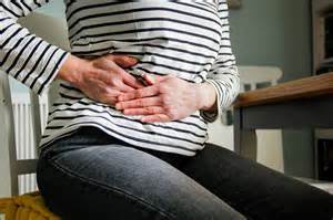 Gp Explains Five Embarrassing Symptoms You Should Never Ignore