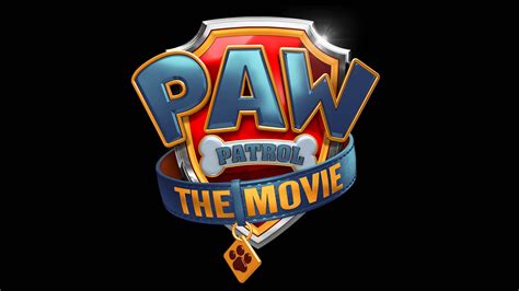 Paw Patrol The Movie Wallpapers Wallpaper Cave