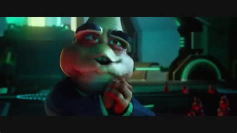 انیمیشن زیبای راچت و کلانک با دوبله فارسی با کیفیت Hd نماشا