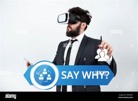 Conceptual Caption Say Why Business Concept Give An Explanation