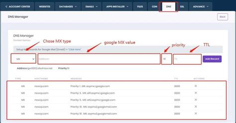 MX Records How Do They Work Fixed Blog