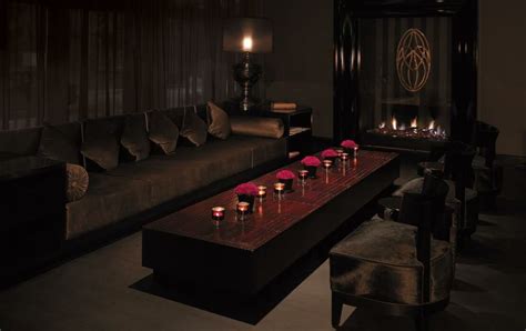 Roomers, a Design Boutique Hotel Frankfurt, Germany