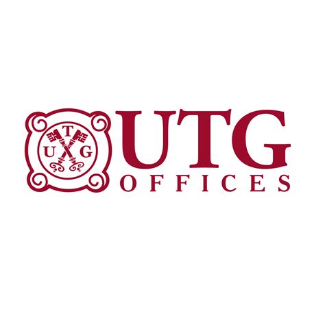 Utg Offices Kyiv