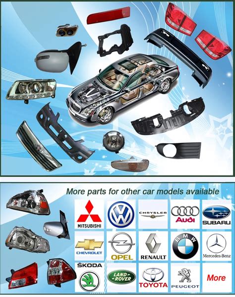 Parts For Skoda Fabia - Buy Parts Skoda Fabia,Skoda Fabia Parts,Skoda ...