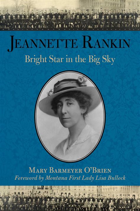 Jeannette Rankin Ebook By Mary Barmeyer Obrien Official Publisher