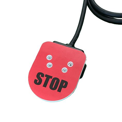 Hip Check Stop Switch Paddle Switch Makesafe Tools