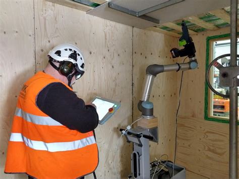 Collaborative Robots Transforming Work And Learning HAMK Unlimited