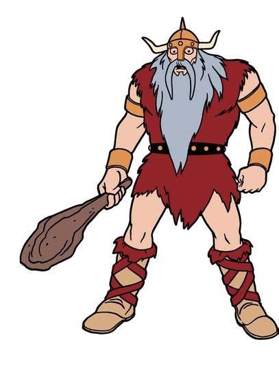 Olaf El Terrible Scooby Doo Halloween Party Scrappy Doo Scooby Doo