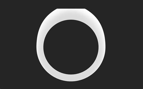 Rings Maker Program Based On Open Cascade 3d Modelling Kernel 3d Model