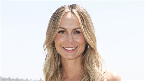 Stacy Keibler To Be Inducted Into Wwe Hall Of Fame