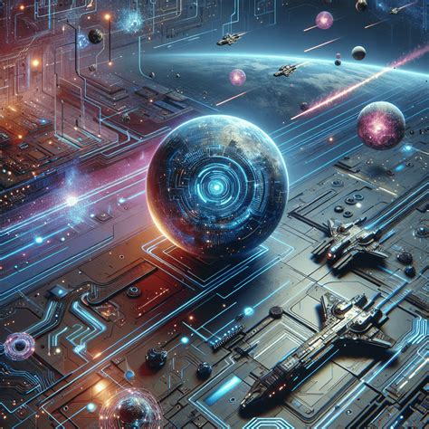 Unlocking Star Atlas The Accelerator Principle Explained Titan Analytics