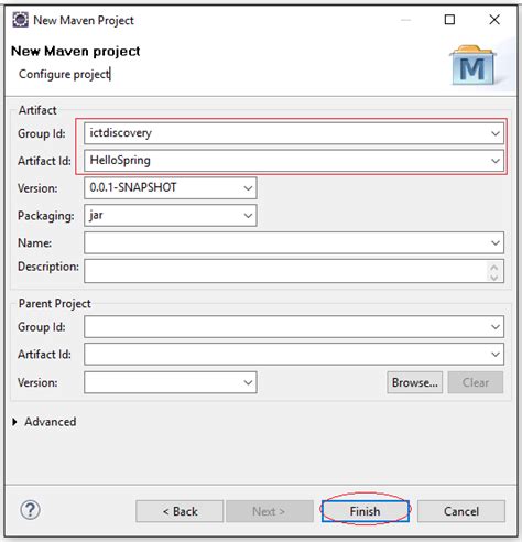 Bài 1 Lập Trình Spring Mvc Cho Người Mới Bắt đầu Hello Spring 4 Mvc