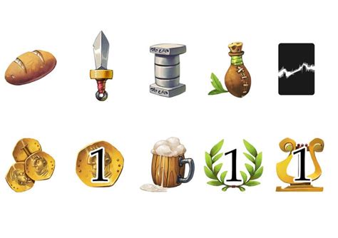 Lutece Game Design Objects Props