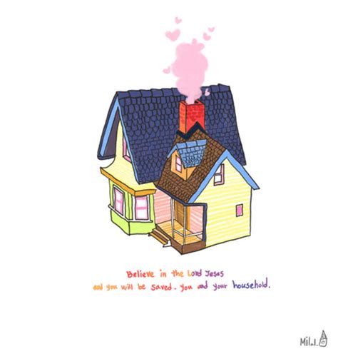 주예수를 믿으라 갓피플