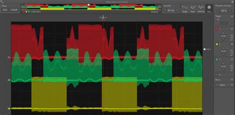 Custom 12S VESC Motor Jerks But Wont Start VESC Project