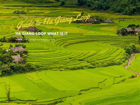 Exploring Ha Giang Loop What Is It And Why You Should Visit