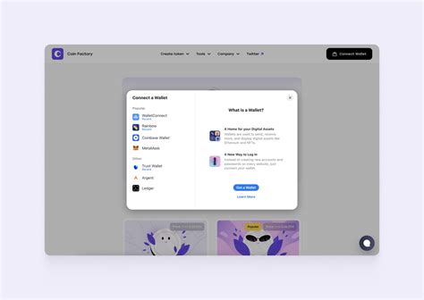 How To Create A Token On Arbitrum In 4 Steps Without Coding Coinfactory