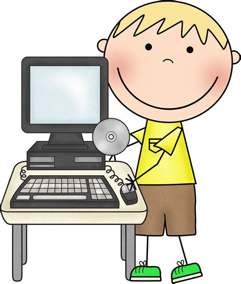 Class Clipart Technology Picture 365682 Class Clipart Technology