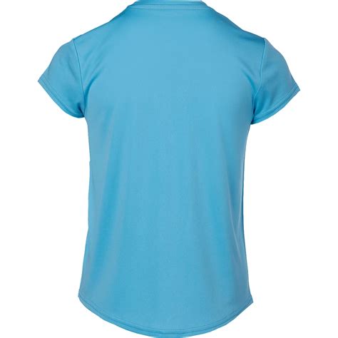 Bcg Girls Training Turbo Love Basketball Graphic T Shirt Academy