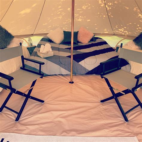 Glamping Packages Solar Strings Eclipse Festival