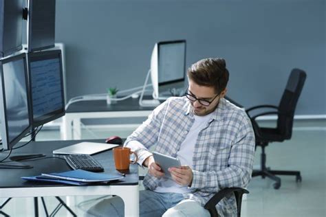 Endpoint Management For Hybrid Offices And Remote Work — Mobile Mentor