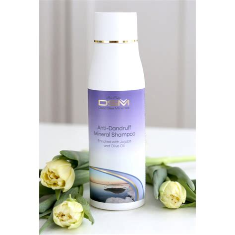 Shampoo Mot Flass 500ml Dsm157 Dsm HÅr Og Hodebunn Creativo