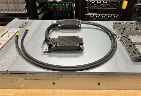 Coolit Direct Liquid Cooling Seamless Efficiency For Liquid Cooled