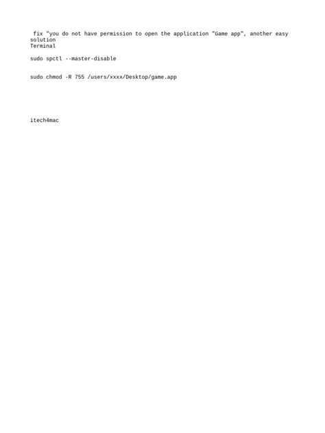 Cant Open App Pdf