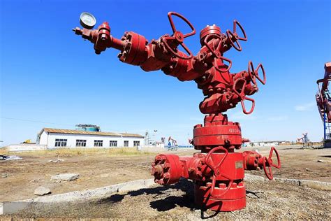 Api 6a Valve China Api 6a Gate Valve Wellhead Equipment Suppliershuntai Api 6a Valve China Api 6a Gate Valve Wellhead Equipment Suppliershuntai