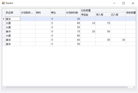 dev datacontrol控件里的advbandedgridview 如何纵向合并相同单元格？ csdn社区