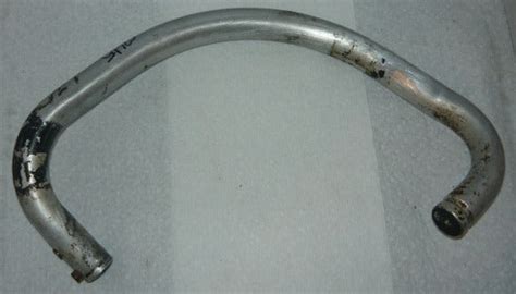 Stihl 045 056 Av Chainsaw Top Handle Bar With No Gripping