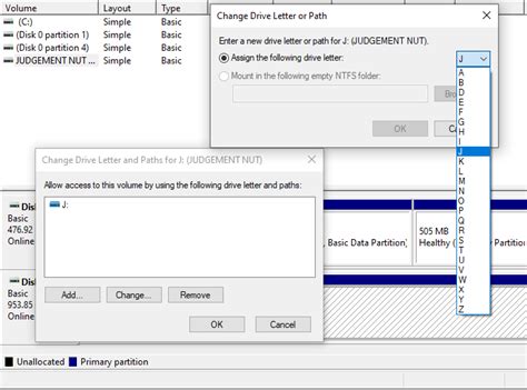 What S The Difference Between The C And D Drive Beginner S Guide