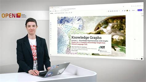 Hands On 11 Graph Creation From Text Knowledge Graphs Foundations