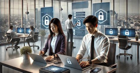 Best Practices For Web Hosting Security