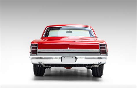 1966 Oldsmobile F85 Cutlass For Sale