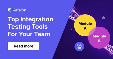 Top 10 Best Integration Testing Tools [updated]