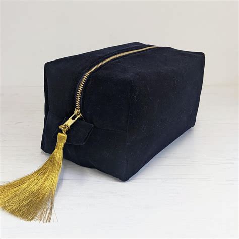 Box Pouch Sewing Pattern Etsy