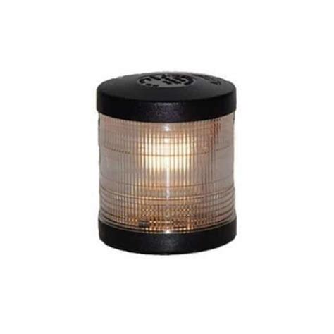 Aqua Signal 25000 7 White 360 Degree All Round Light Alario Bros